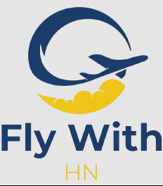 Login | FLY WITH HN Travel & Tours